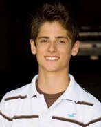 Dirk Cresswell | Harry Potter Mischief Wiki | Fandom