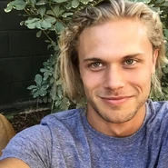 Maddox Malfoy | Harry Potter Mischief Wiki | Fandom