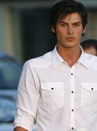 James Sirius Potter | Harry Potter Mischief Wiki | Fandom