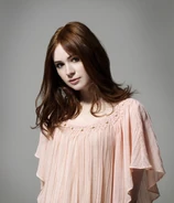 Molly Prewett | Harry Potter Mischief Wiki | Fandom