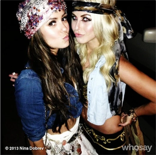 Dominique Weasley | Harry Potter Mischief Wiki | Fandom