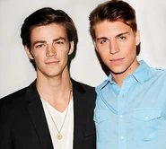 Lysander Scamander | Harry Potter Mischief Wiki | Fandom