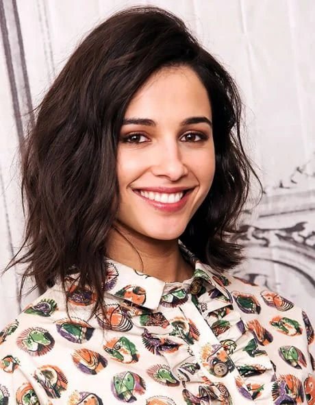 Faith Ross-McKinnon | Harry Potter Mischief Wiki | Fandom