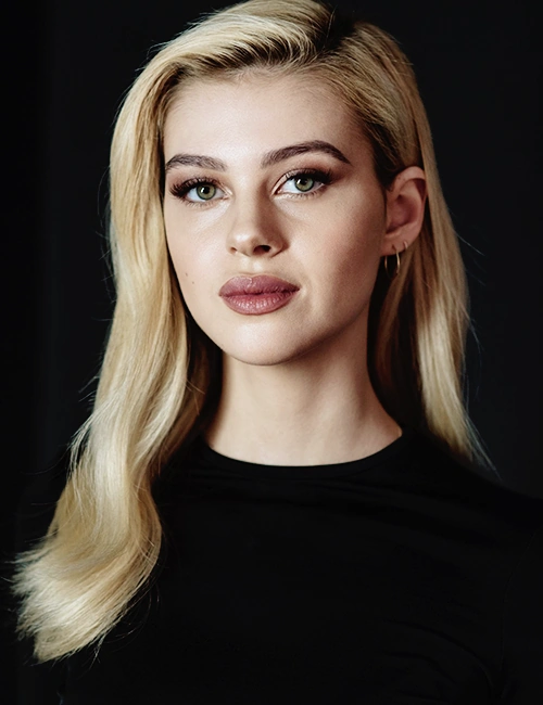 Adelena Delacour | Harry Potter Mischief Wiki | Fandom