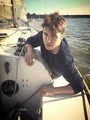 Lysander Scamander | Harry Potter Mischief Wiki | Fandom