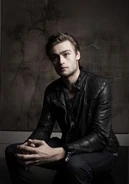 Bartemius Crouch Jr | Harry Potter Mischief Wiki | Fandom