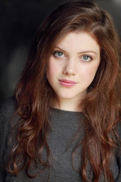 Kayla Kane | Harry Potter Mischief Wiki | Fandom