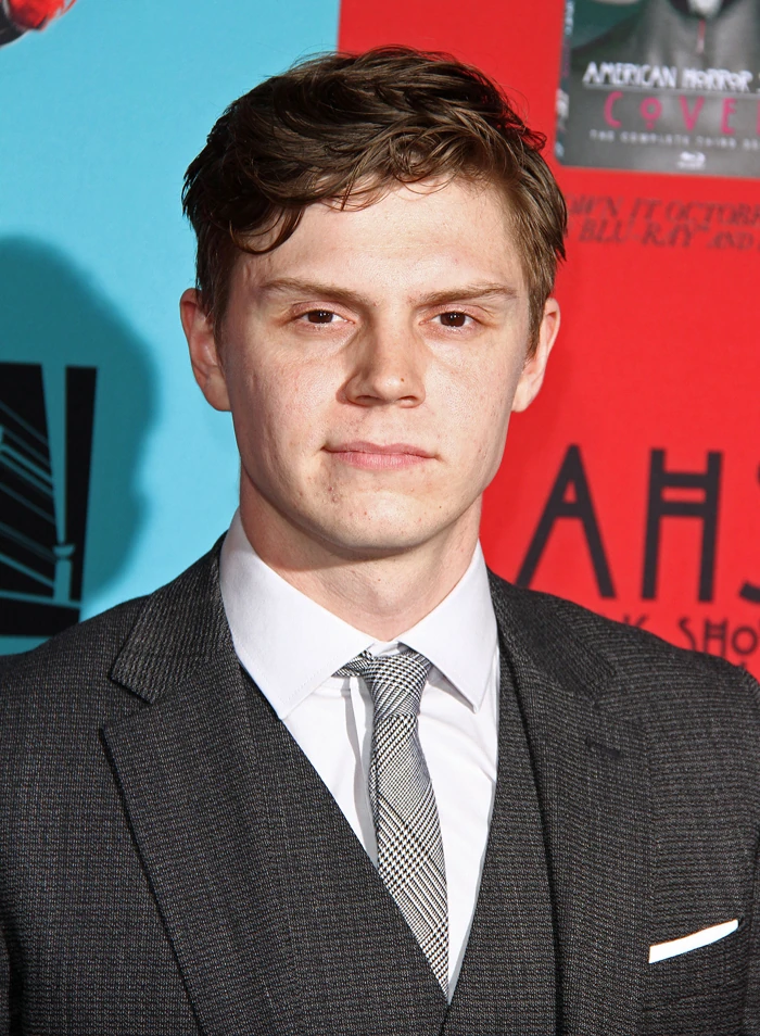 Icarus Nott | Harry Potter Mischief Wiki | Fandom