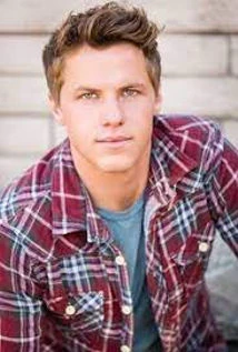 Dillon O'Callaghan | Harry Potter Mischief Wiki | Fandom