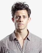 Wyatt Harrison | Harry Potter Mischief Wiki | Fandom