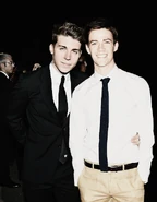 Lysander Scamander | Harry Potter Mischief Wiki | Fandom