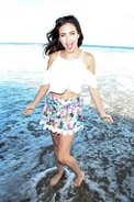 Mackenzie Huntley | Harry Potter Mischief Wiki | Fandom