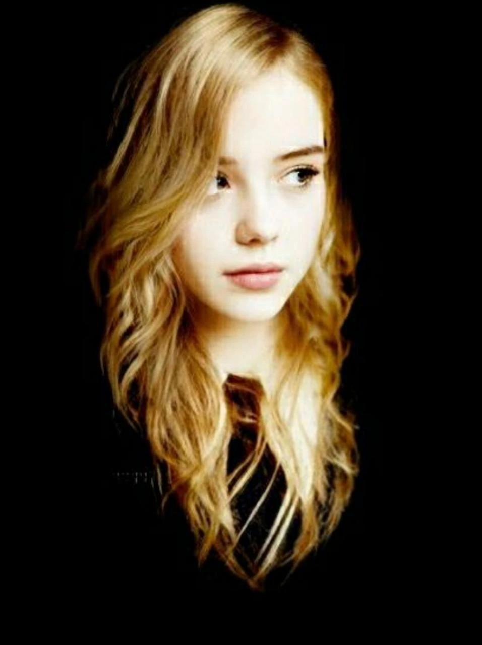 Elenore Madison | Harry Potter Mischief Wiki | Fandom