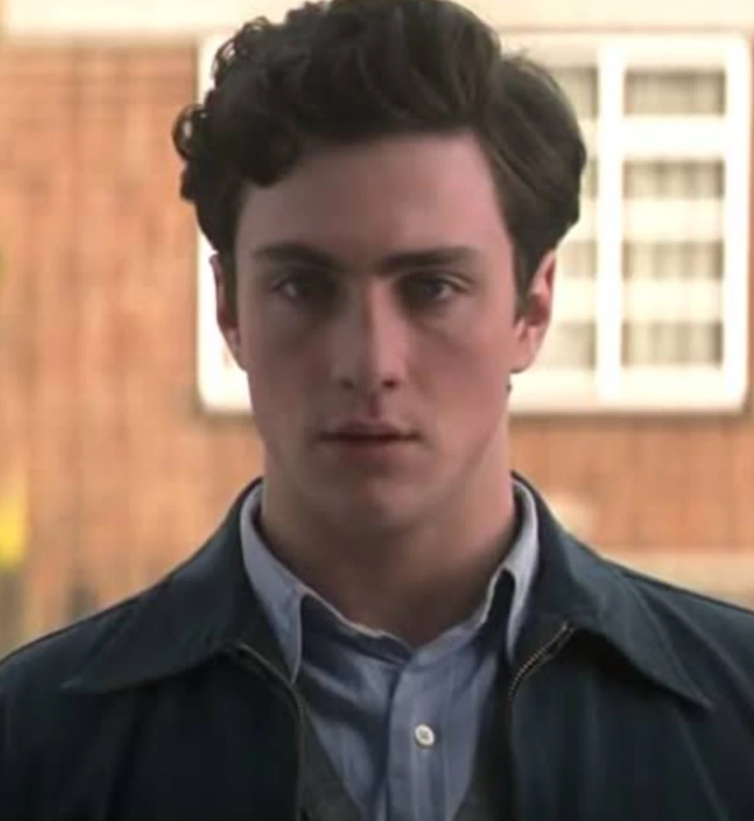 Lee Drewitt | Harry Potter Mischief Wiki | Fandom