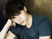 Lysander Scamander | Harry Potter Mischief Wiki | Fandom