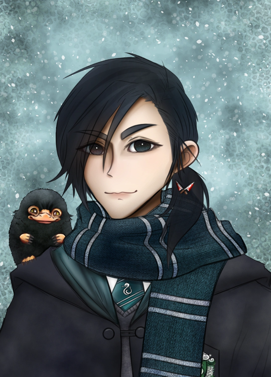 Alice Dickens | Harry Potter OC Wiki | Fandom