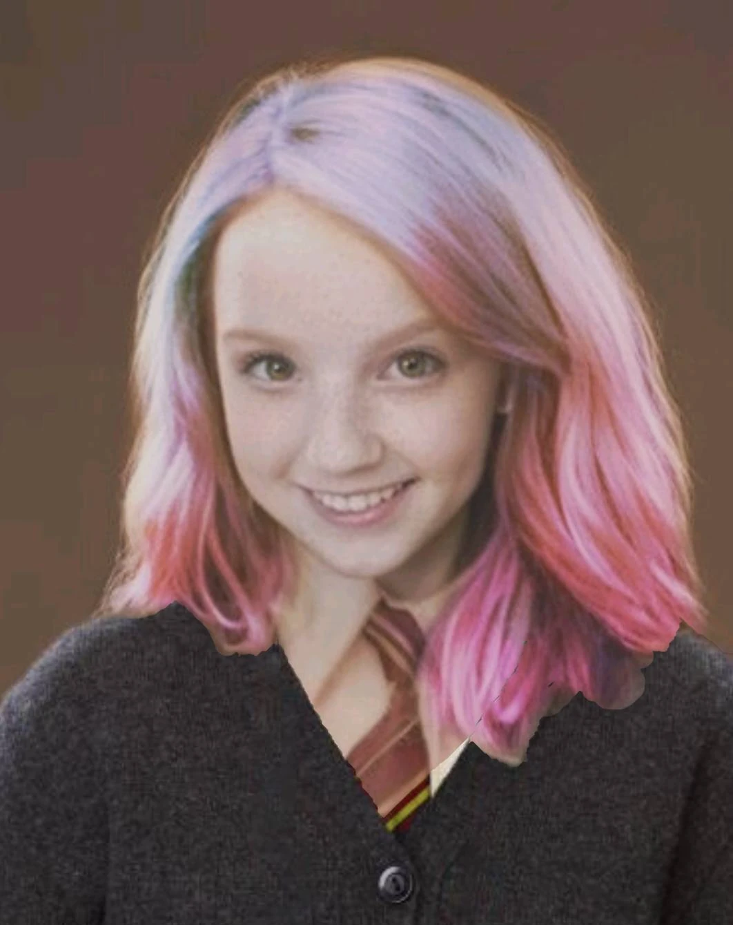 Grace Marie Thompson | Harry Potter OC Wiki | Fandom