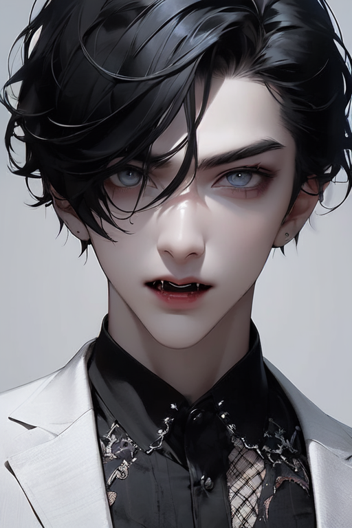 Nicolas Nightwalker | Harry Potter OC Wiki | Fandom