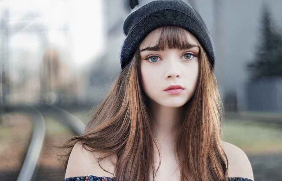 Katlyn Potter | Harry Potter OC Wiki | Fandom