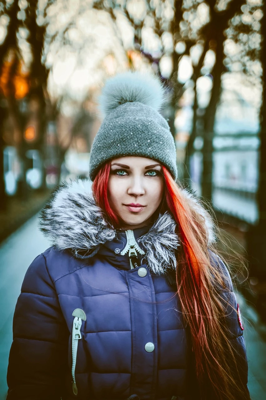 Vesper Weasley | Harry Potter OC Wiki | Fandom