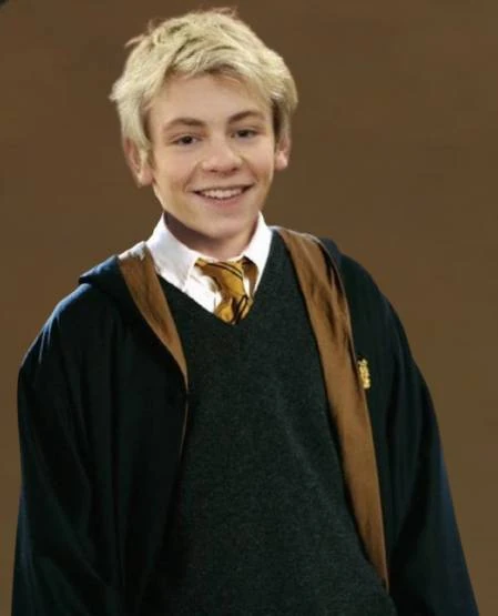 Alex Lovegood | Harry Potter OC Wiki | Fandom