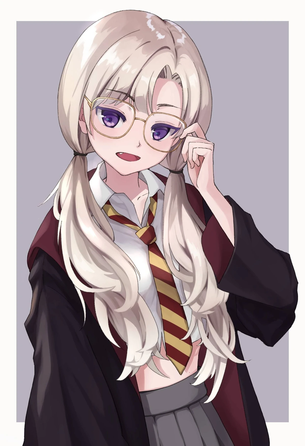 Fae Malfoy | Harry Potter OC Wiki | Fandom