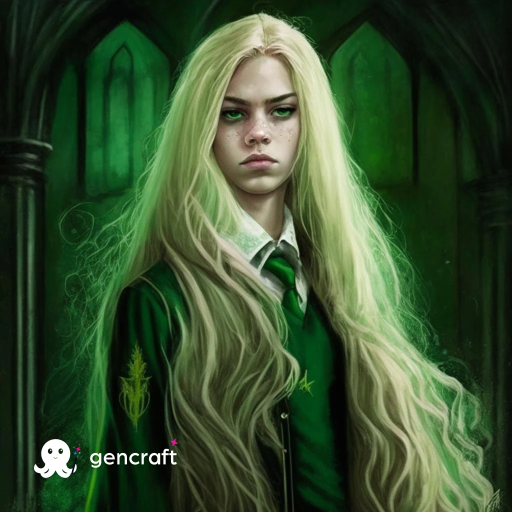 Ruby Runcorn | Harry Potter OC Wiki | Fandom