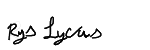 Rhys Lycus | Harry Potter OC Wiki | Fandom