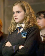 Felicity Granger | Harry Potter OC Wiki | Fandom