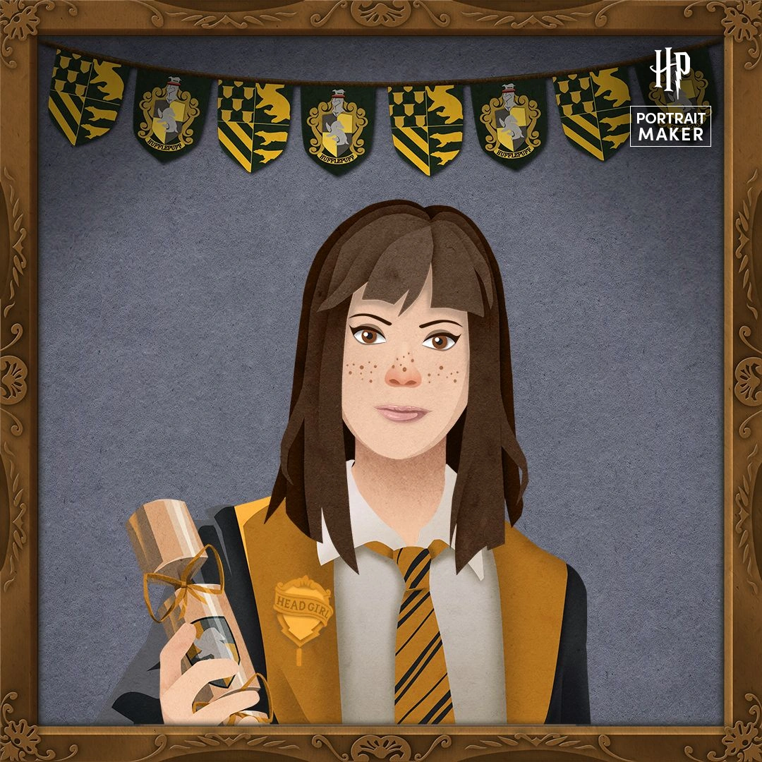 Fayble Hufflepuff | Harry Potter OC Wiki | Fandom