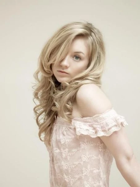Emily Kinney Harry Potter