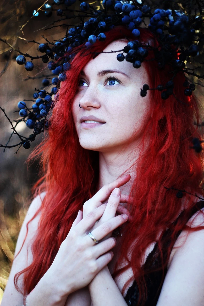 Ethanasia Weasley | Harry Potter OC Wiki | Fandom