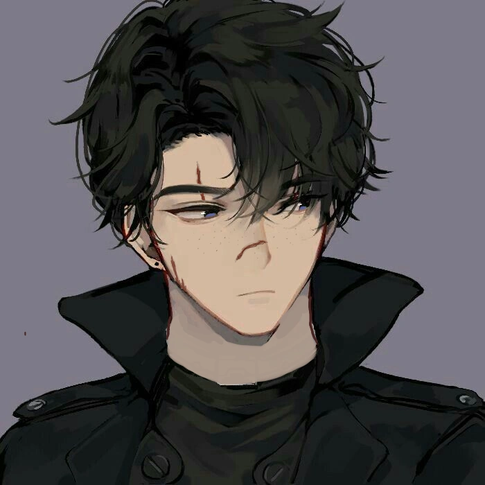 Rhys Lycus | Harry Potter OC Wiki | Fandom