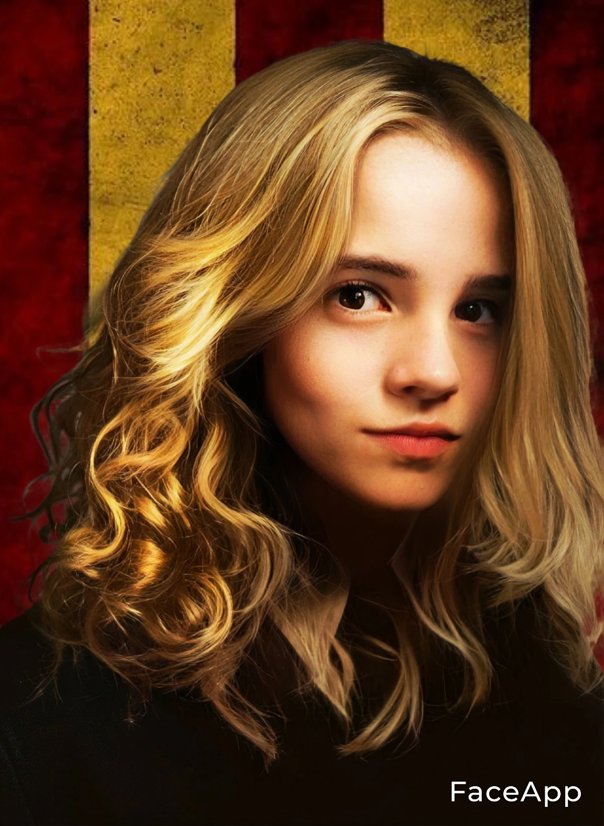 Emma Malfoy | Harry Potter OC Wiki | Fandom