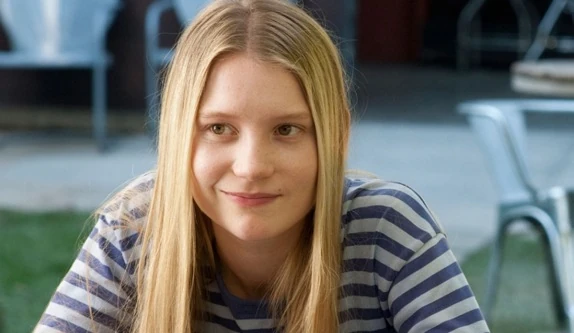 Hannah Karlinson | Harry Potter OC Wiki | Fandom