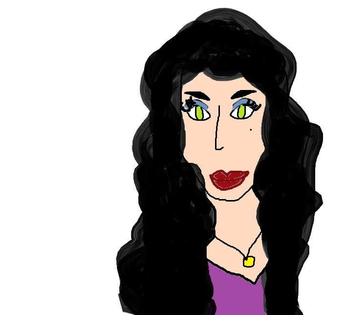 Merida Johansen | Harry Potter OC Wiki | Fandom