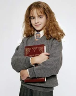 Felicity Granger | Harry Potter OC Wiki | Fandom