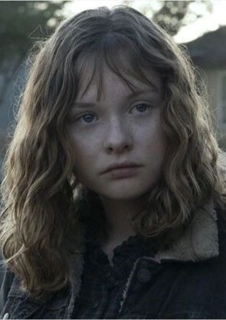 Mallory Shunpike | Harry Potter OC Wiki | Fandom