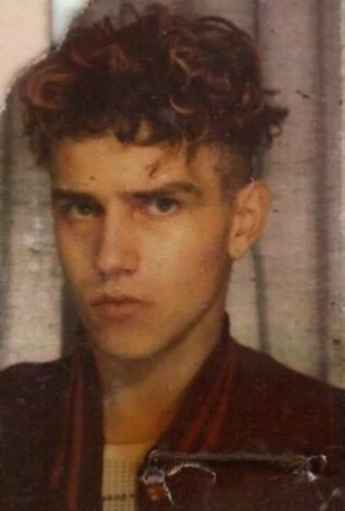 Seth Summers | Harry Potter OC Wiki | Fandom