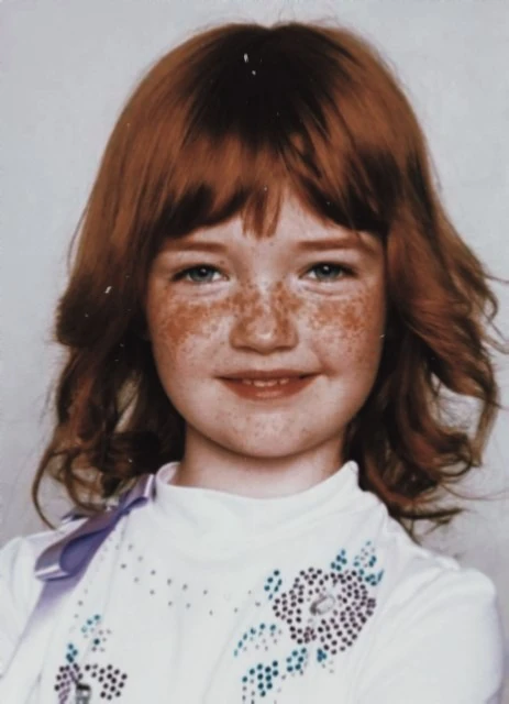 Amelia A. Lane | Harry Potter OC Wiki | Fandom