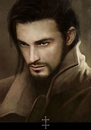 Tiordan Bloodgood | Harry Potter OC Wiki | Fandom