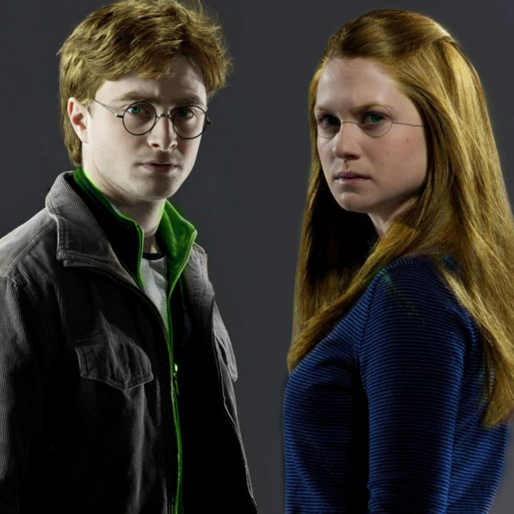 Daniel and Susan Malfoy | Harry Potter OC Wiki | Fandom