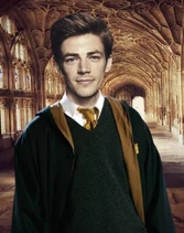 Julian Lupin | Harry Potter OC Wiki | Fandom