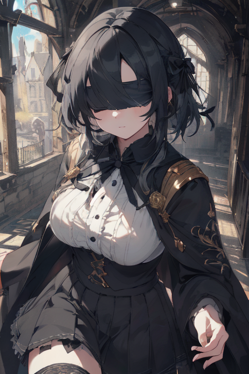 Nox Lupin | Harry Potter OC Wiki | Fandom