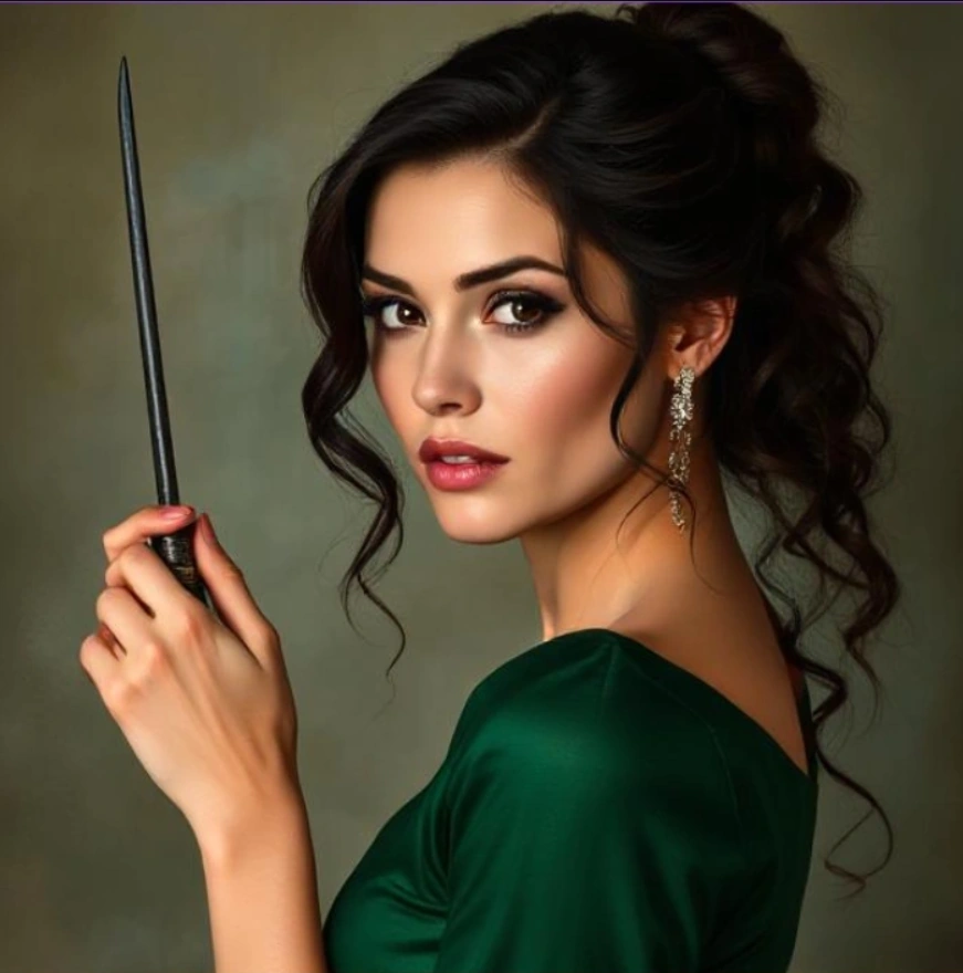 Delphini Black-Lestrange-Riddle-Gaunt | Harry Potter OC Wiki | Fandom