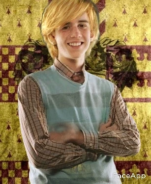 Frank Sam Longbottom | Harry Potter OC Wiki | Fandom