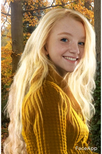 Freya Scamander | Harry Potter OC Wiki | Fandom