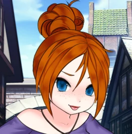 Gwenna Prewett | Harry Potter OC Wiki | Fandom