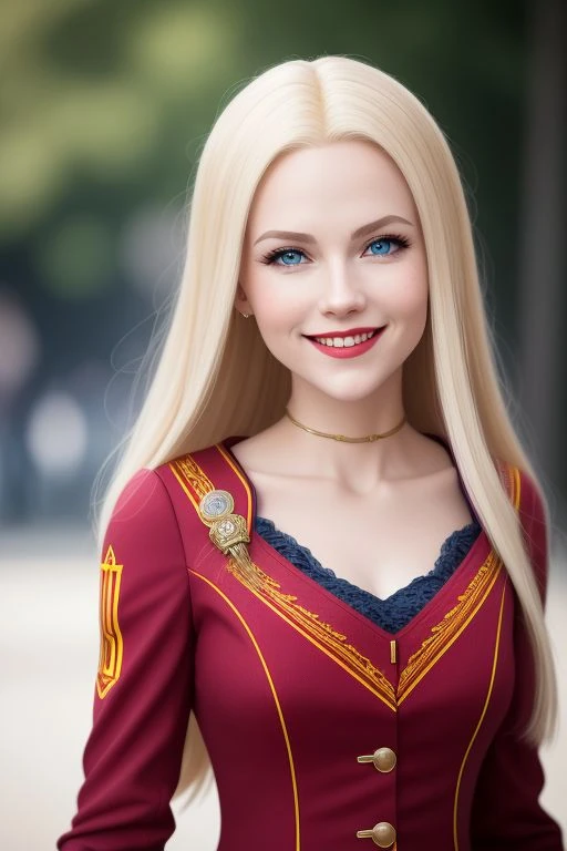 Prina Gappleford | Harry Potter OC Wiki | Fandom