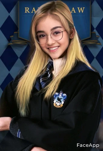 Abigail Bennett | Harry Potter OC Wiki | Fandom